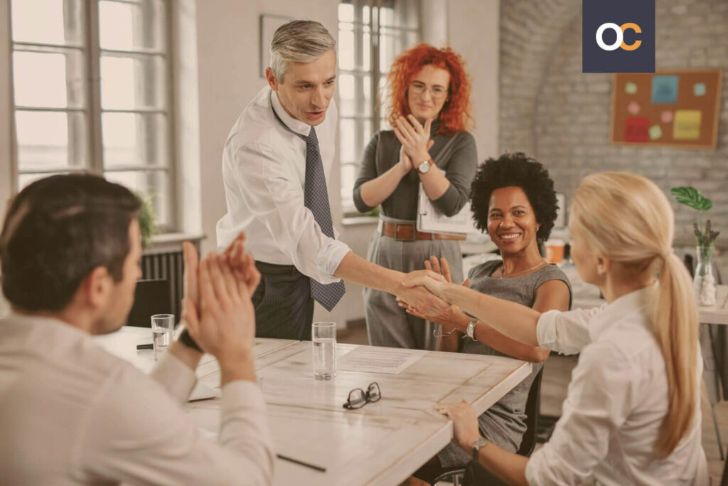 How to Improve Employee Retention with Org Charts | OrgChart