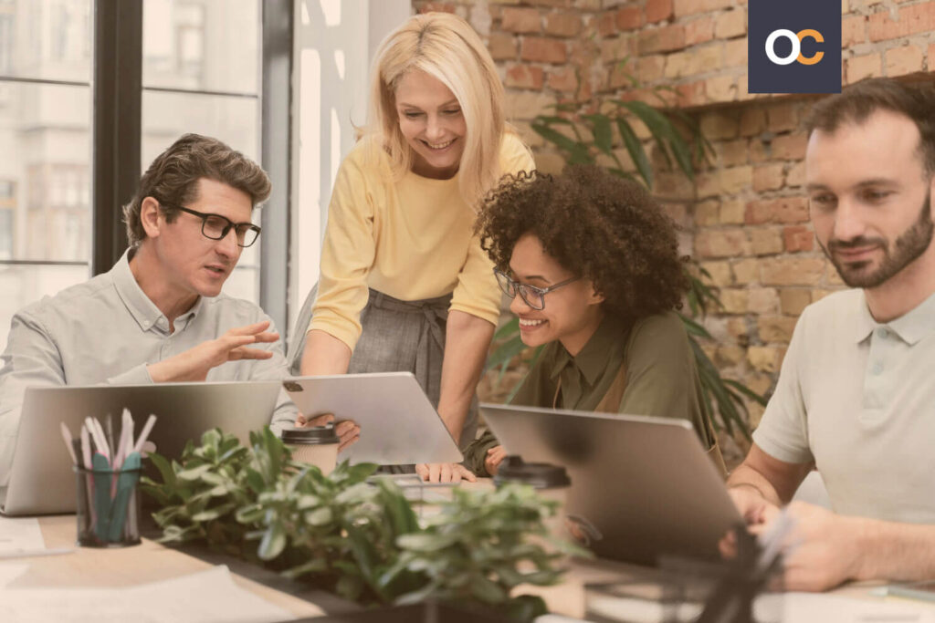 Automated Org Charts for Project-based Structures | OrgChart