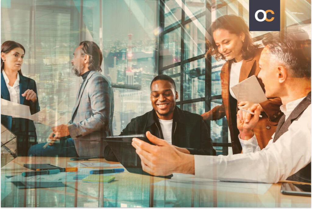 Agile Org Charts for Organizational Flexibility & Growth