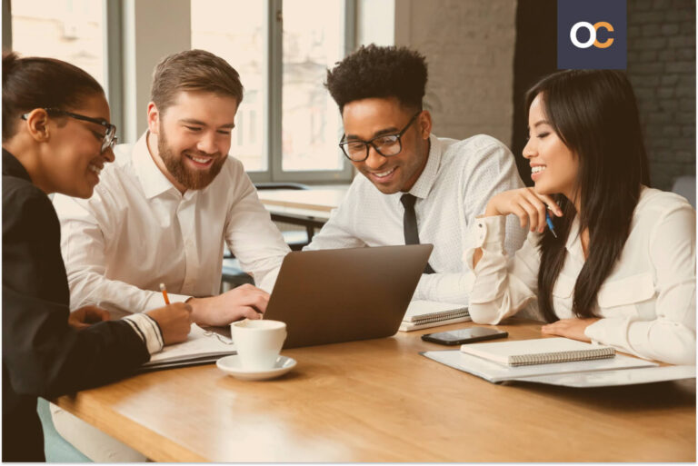 Unlocking Collaboration Building An Effective Cross Functional Org