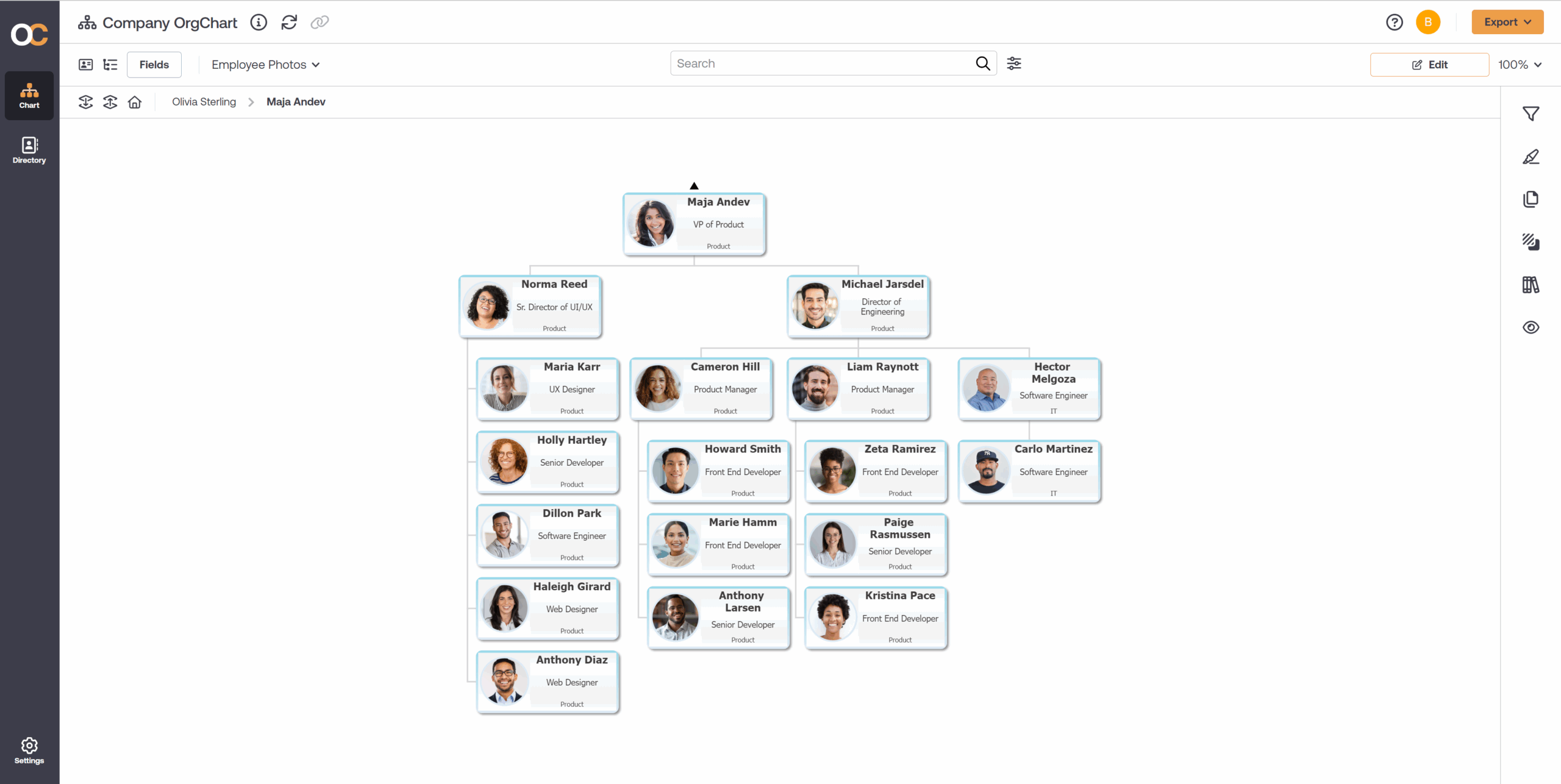 Headcount Reporting: Metrics, Best Practices & Reporting Types