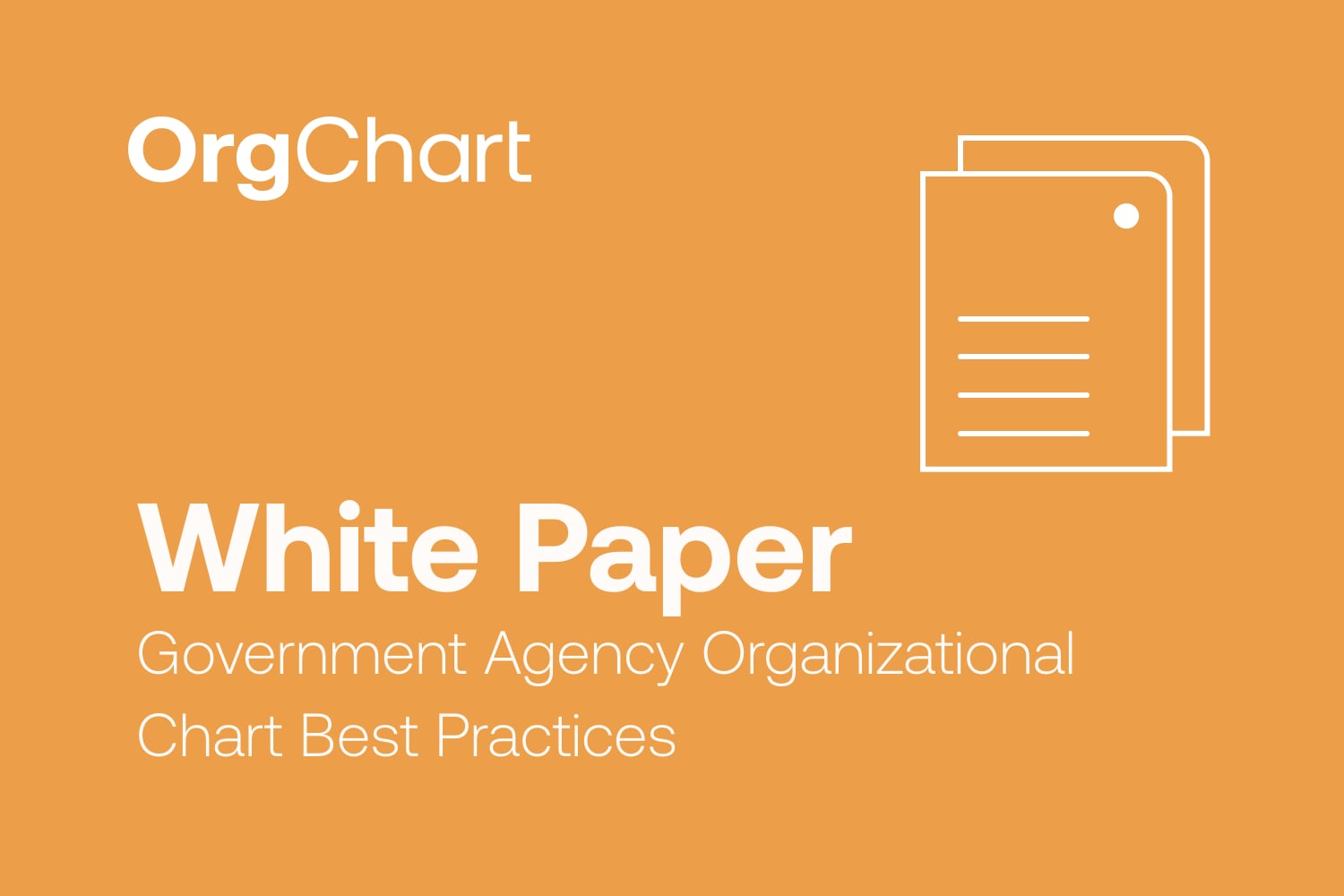 Government Hierarchy Chart: Best Practices + Guide