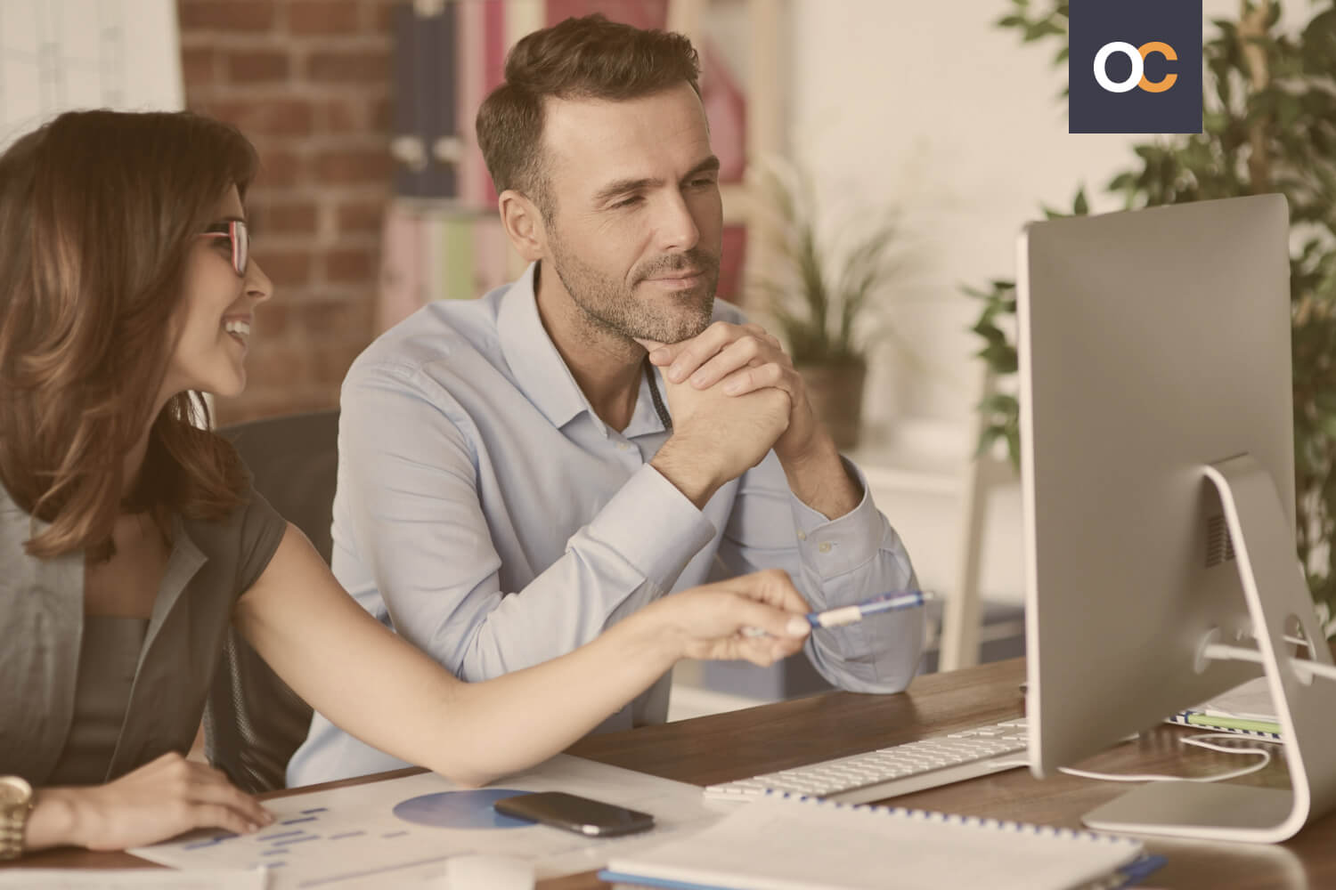 How to Use the 9-box Grid for Better HR Planning | OrgChart