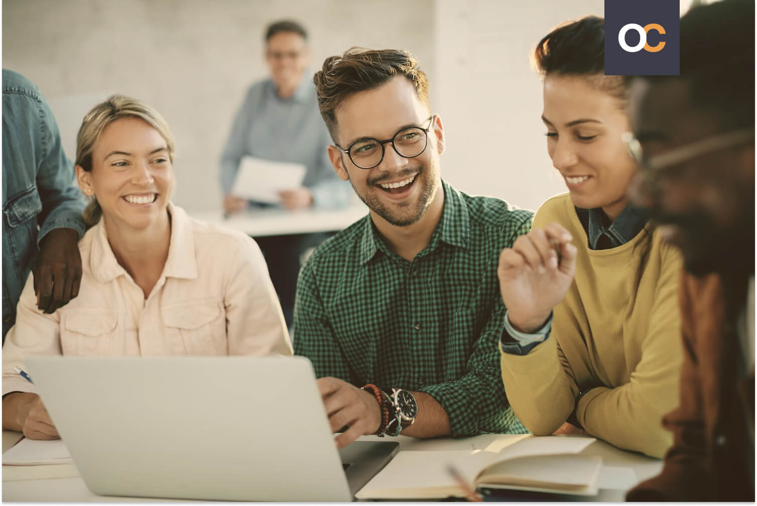 Streamline Your HR Processes with Organizational Chart Creation | OrgChart