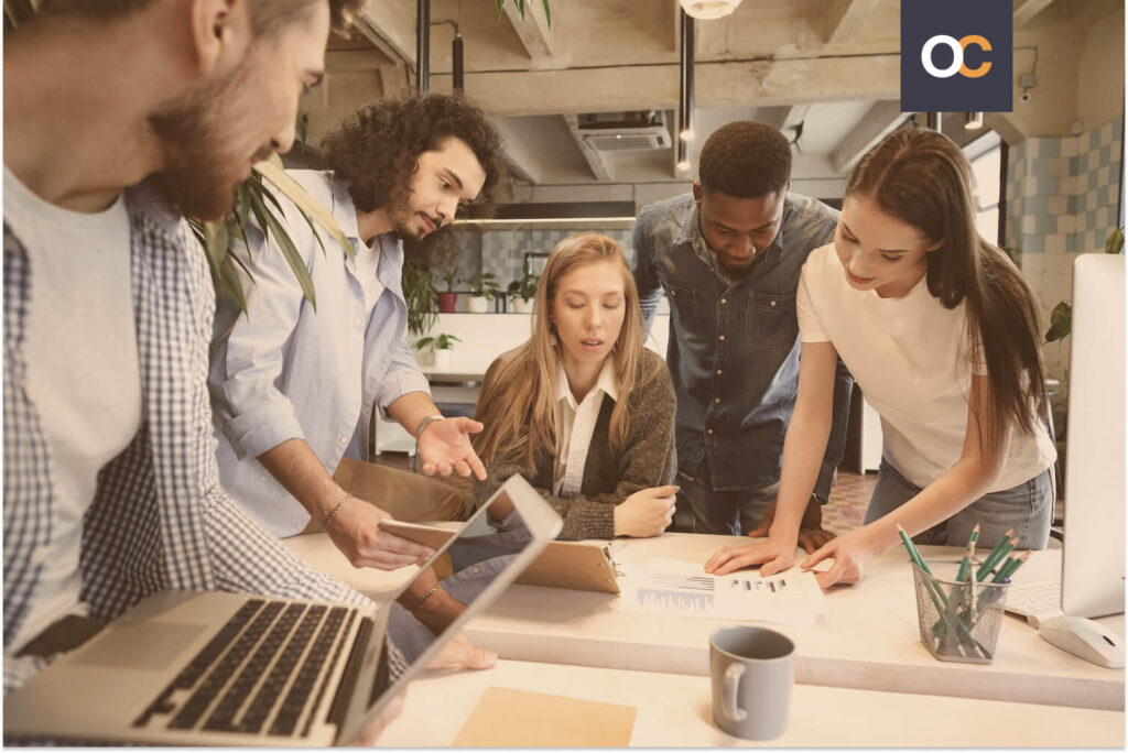 Organizational Flow Charts: Structure & Planning Guide | OrgChart