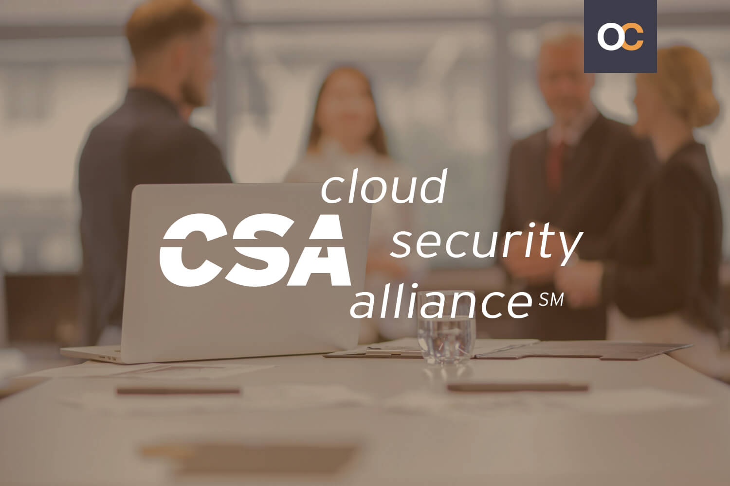 OfficeWork Software Joins CSA | OrgChart