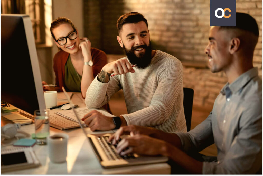 HR Department Structure: The Role of HR Org Charts | OrgChart