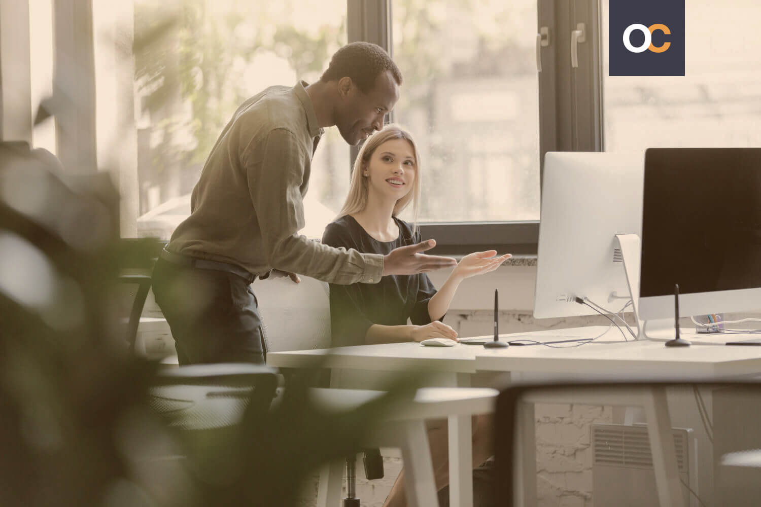 Managing Dotted-Line Reporting & Accountability