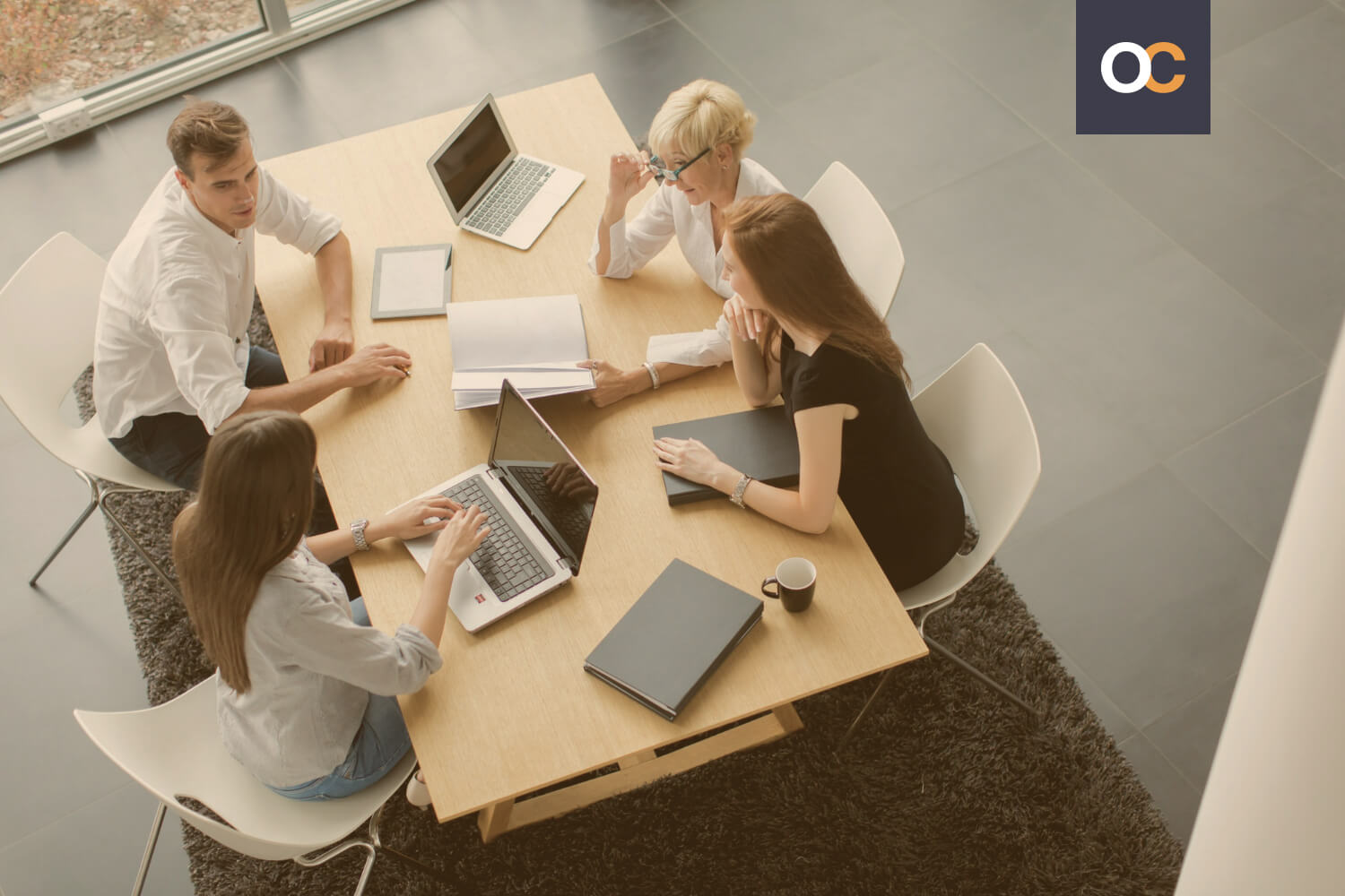 Types of Organizational Structures & Charts: Complete Guide