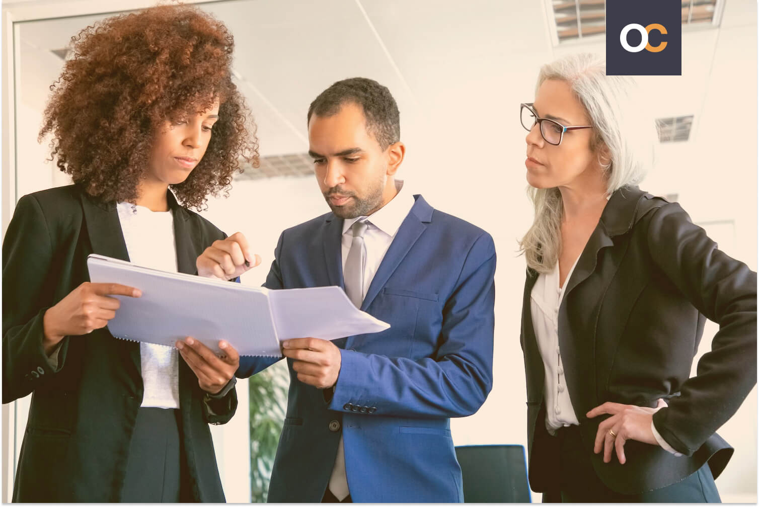 HR Flow Charts: Create Clarity and Streamline Processes