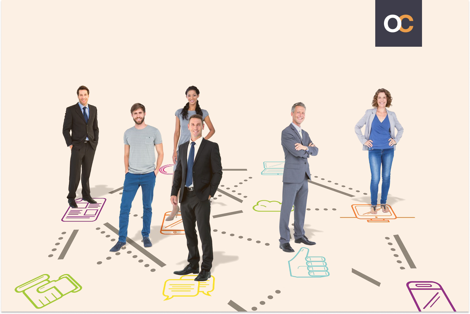 Employee Journey Mapping: How to Design, Steps & Benefits