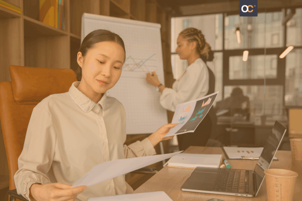 Chain of Command in Business: Definition and Examples